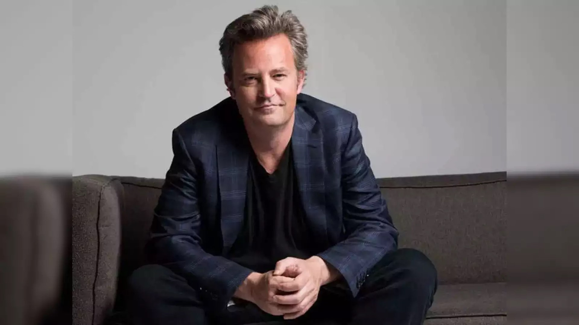 Ketamine Queen' among five charged in Matthew Perry death - Lebanon Pioneer